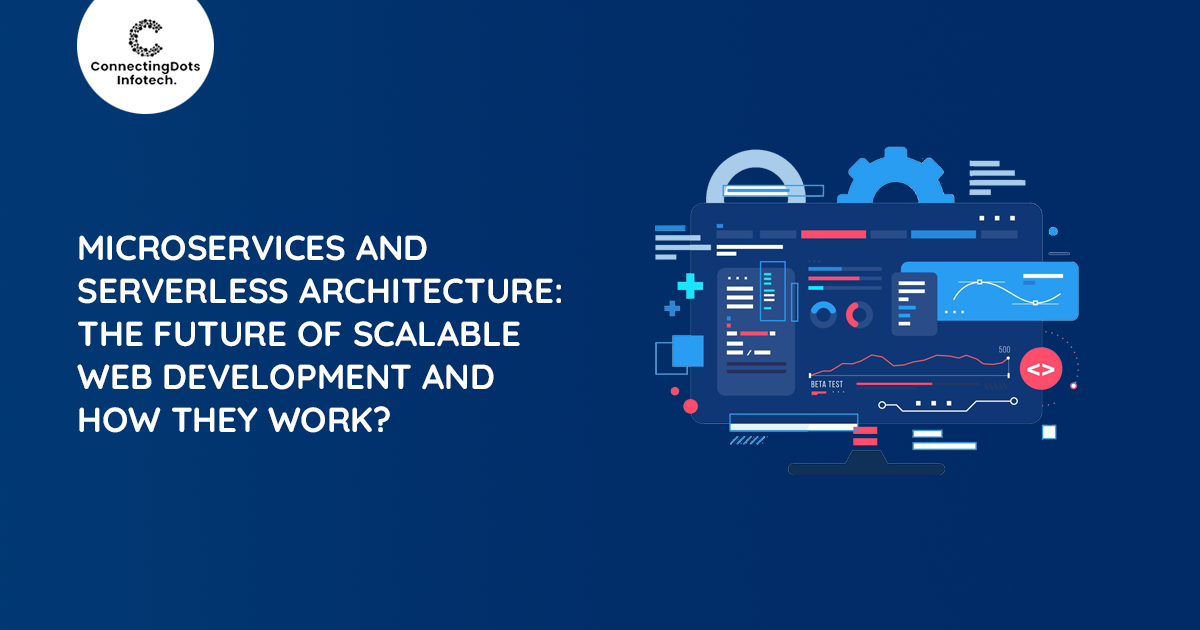 Scalable Web Development Future With Microservices And Serverless Architecture