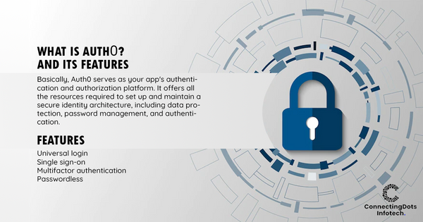 What Is Auth0? Features, Benefits, & Implementation