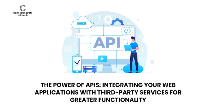 API Integration: Unleashing the Power of Third-Party Services for Web Apps